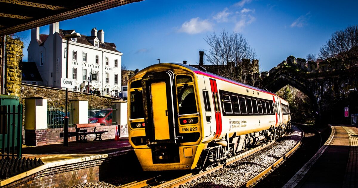 Take A Trip From Llanberis To Conwy | Royal Victoria Hotel