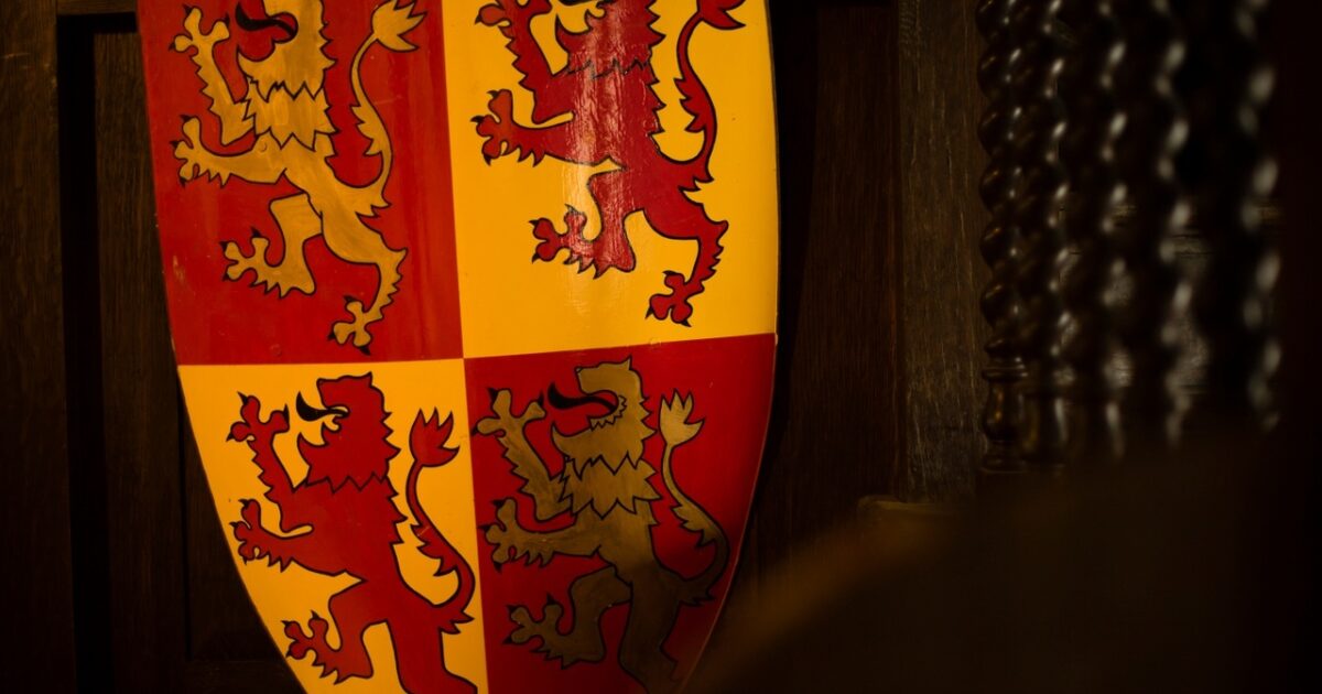 Discover Welsh legends… history | Journal