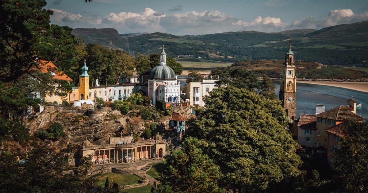 A Snowdon Visit Group Itinerary | Royal Victoria Hotel