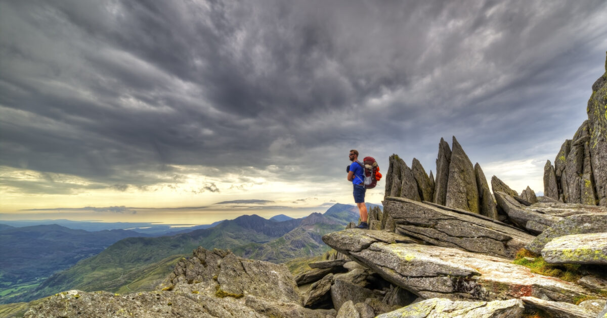 7 Snowdon Routes Ranked: From Crib Goch to Llanberis Path