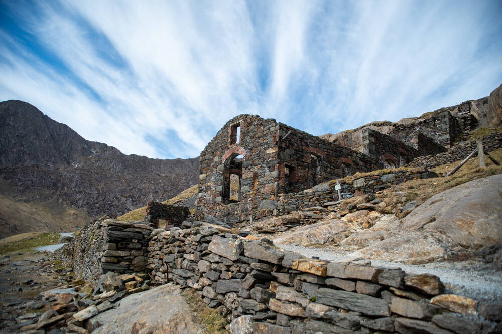 7 Snowdon Routes Ranked: From Crib Goch to Llanberis Path