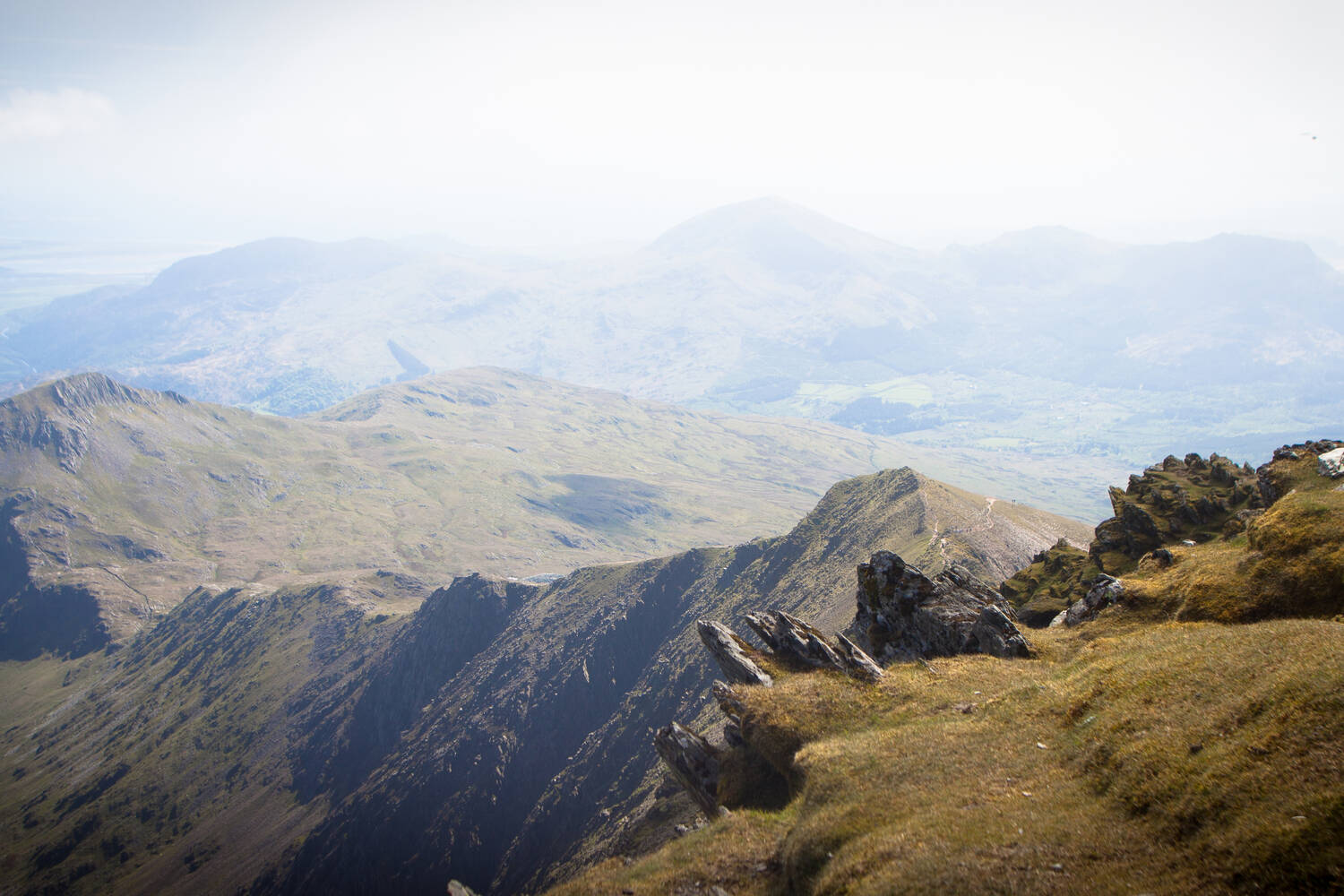 How to make the most of your stay at our Llanberis Hotel