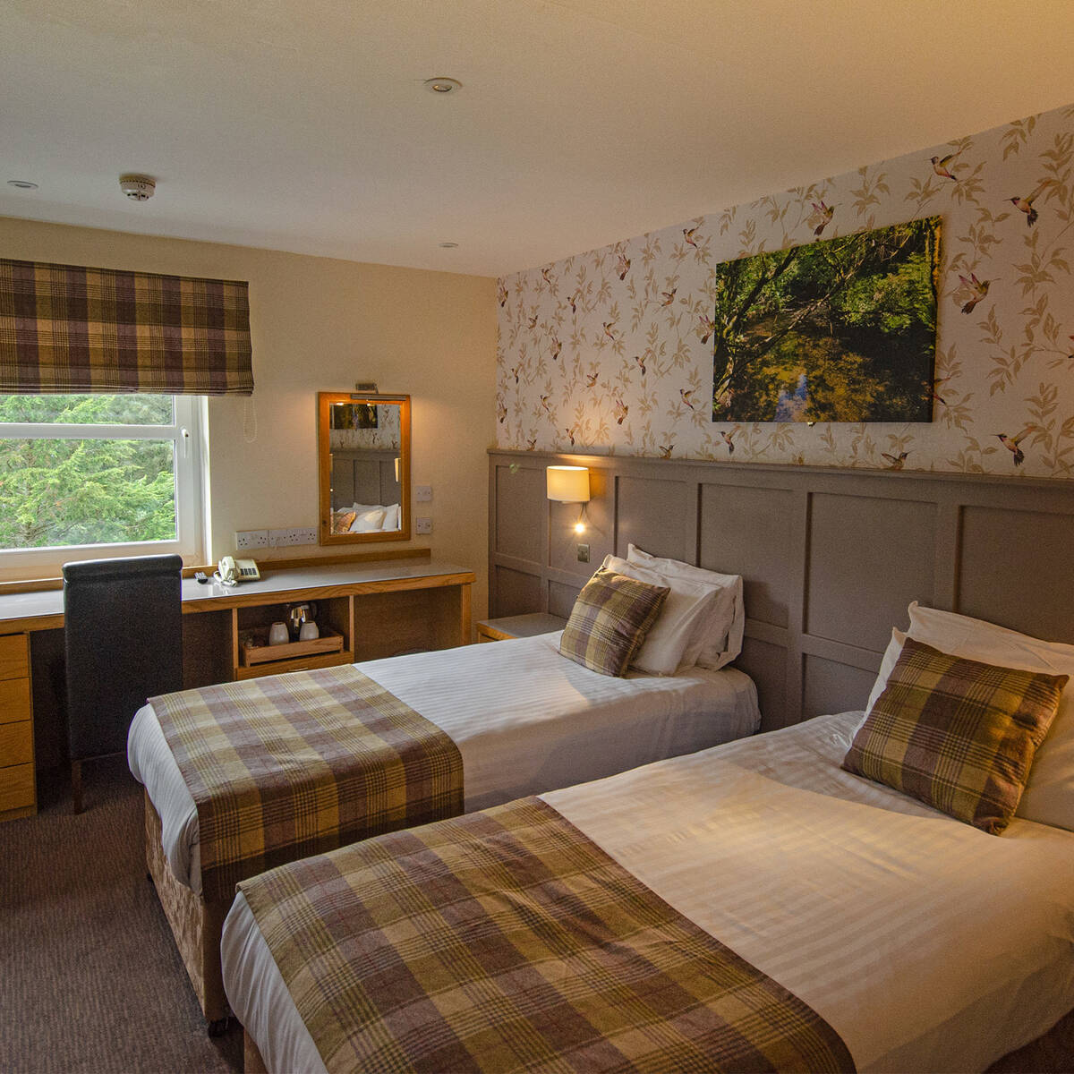 Hotel Rooms starting at £89 in Llanberis